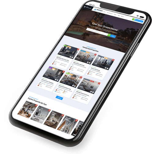 Aron Corporation – خرید ملک